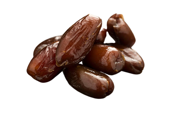 Dattes moelleuses, dénoyautés SACHET 200G X 6 - HELLOCANDY